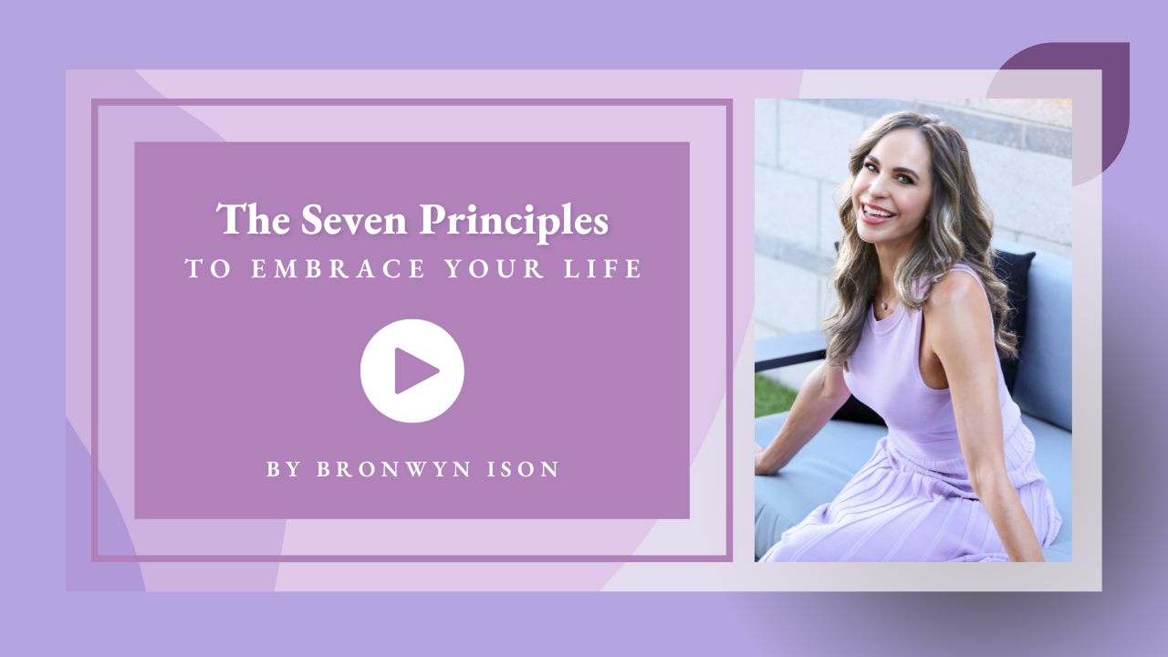 The Workbook - Bronwyn Ison